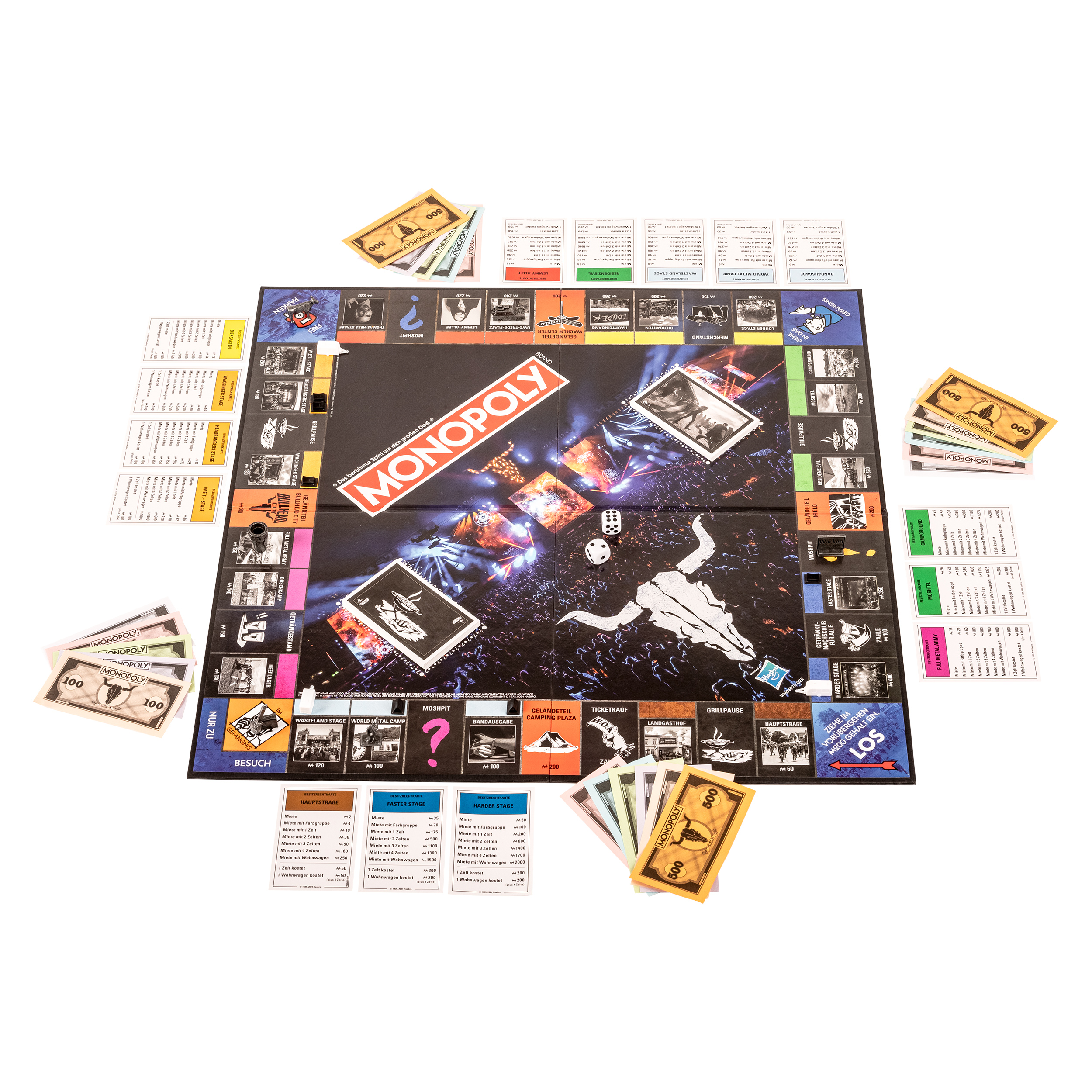Monopoly Stukken Schoen Die Besten Monopoly Spiele Und Varianten⎇