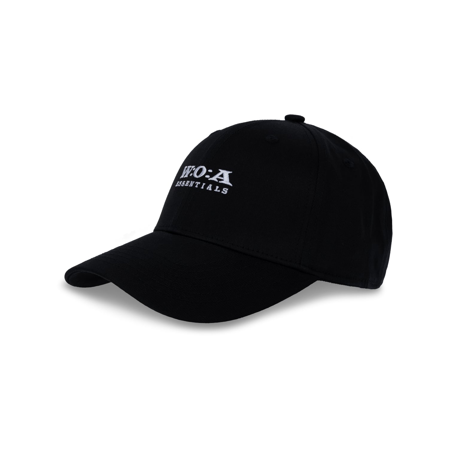 W:O:A Essentials - Cap | Metalmerch.com